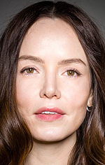 Cast - Rogue One (2016)