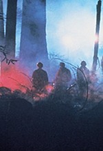 Cast - E.T. the Extra-Terrestrial (1982)