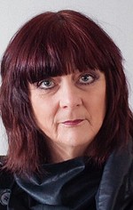 Cast - Come Play with Me (1977)