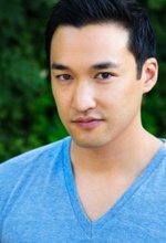 Cast - Power Rangers R.P.M. (2009)