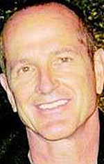 Cast - The Phantom (1996)