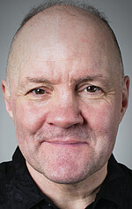 Cast - Tomb Raider (2018)