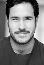 Cast - Pablo Escobar: El Patrón del Mal (2012)