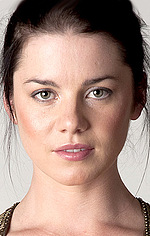 Cast - The Almighty Johnsons (2011 – 2013)