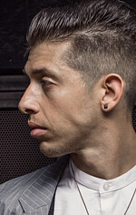 Cast - Step Up Revolution (2012)