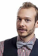 Cast - Central Intelligence (2016)