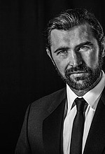 Cast - Sherlock Holmes: A Game of Shadows (2011)