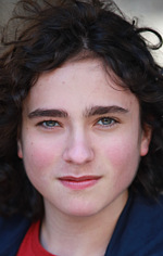 Cast - The Peanuts Movie (2015)