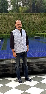 Cast - Crime Patrol – City Crimes (2024)