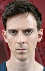 Cast - The Imitation Game (2014)