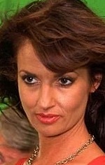 Cast - The Scarlet Letter (1995)