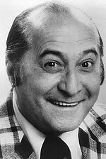 Cast - Maude (1972 – 1978)