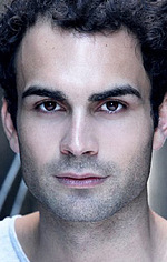 Cast - Spartacus (2010 – 2013)