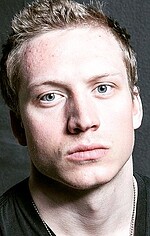 Trader (movie, 2022)