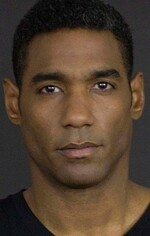 Cast - Karate Kid: Legends (2025)