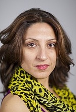 Cast - I XXXX My Sex Doll (2022)