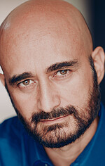 Cast - The Rain in España (2023)