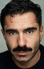 Cast - Dracula Untold (2014)