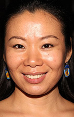 Cast - The Karate Kid (2010)