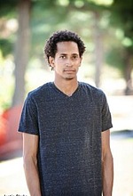 Cast - The First Purge (2018)