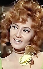 Cast - Barabbas (1961)