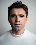 Актёры - Андор