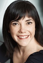 Cast - Murder Drones (2021 – ...)