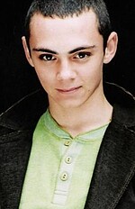 Cast - Bring It On: Fight to the Finish (2009)