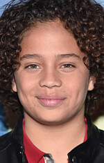 Cast - The Good Dinosaur (2015)