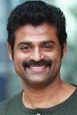 Cast - Master (2021)