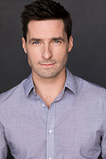 Cast - Good Cop, Bad Cop (2018)