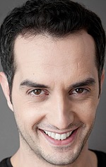 Cast - Rise of Empires: Ottoman (2020 – 2022)