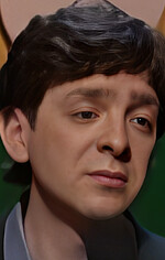 Cast - This Is 40 (2012)