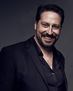 Cast - A Beautiful Mind (2001)