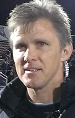 Cast - Road House (1989)