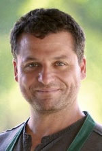 Cast - The Cobbler (2014)