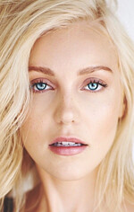 Cast - Frontier (2016 – 2018)