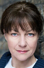 Cast - Red Rock (2015 – 2020)