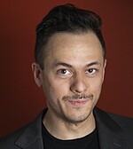 Cast - Oh, Hi! (2025)