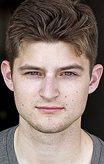 Cast - The Angry Birds Movie (2016)