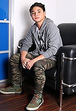 Cast - Goin' Bulilit (2005 – 2019)