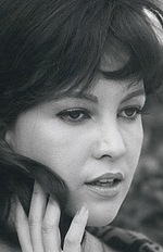 Cast - Barbarella (1968)