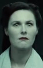 Cast - Daybreakers (2009)