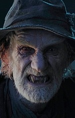 Cast - Daybreakers (2009)