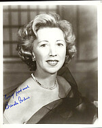 Cast - Mrs. Miniver (1942)