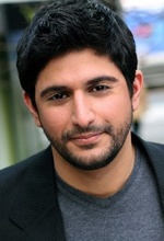 Cast - The Switch (2010)