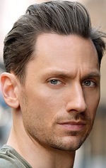 Cast - Future Man (2017 – 2020)