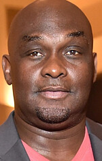 Cast - Martin (1992 – 1997)