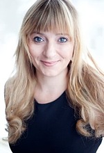 Cast - Arctic Circle