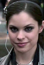 Cast - Limitless (2011)